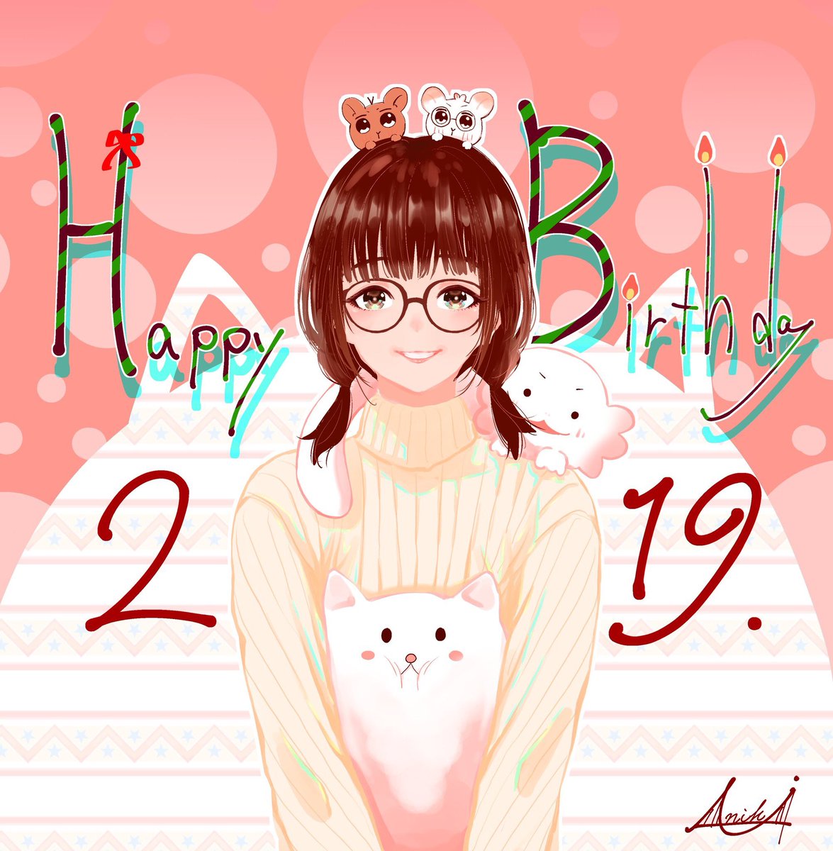 「しばらく水槽描きたくない 」あにき(佃勇人) c104/2日目 東3【A-78b】の漫画