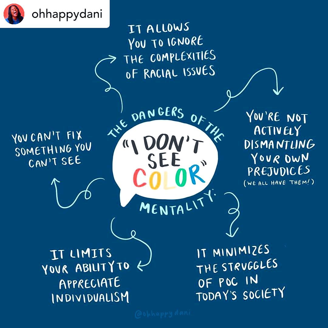 Kristen Bell’s new children’s book is a variation on ‘I don’t see color ...