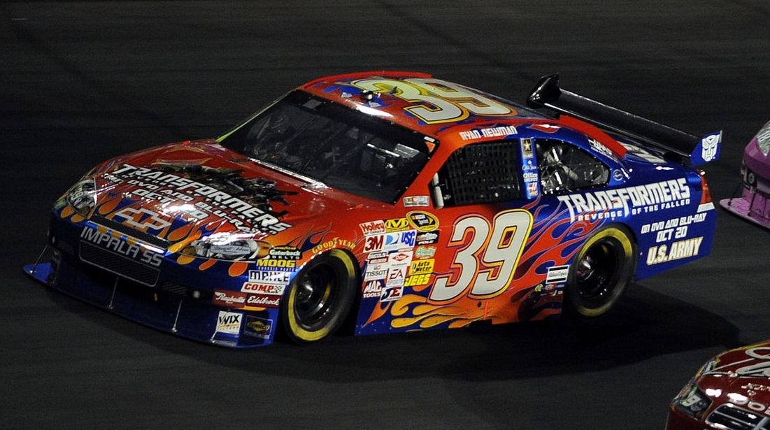 Forgotten Rides Friday - January 28, 2022 : r/NASCAR