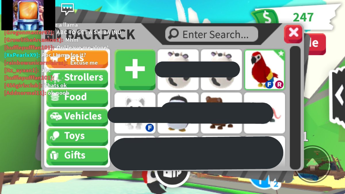 What Is A Fly Ride Crocodile Worth In Adopt Me / What Ppl Trade Me For ...