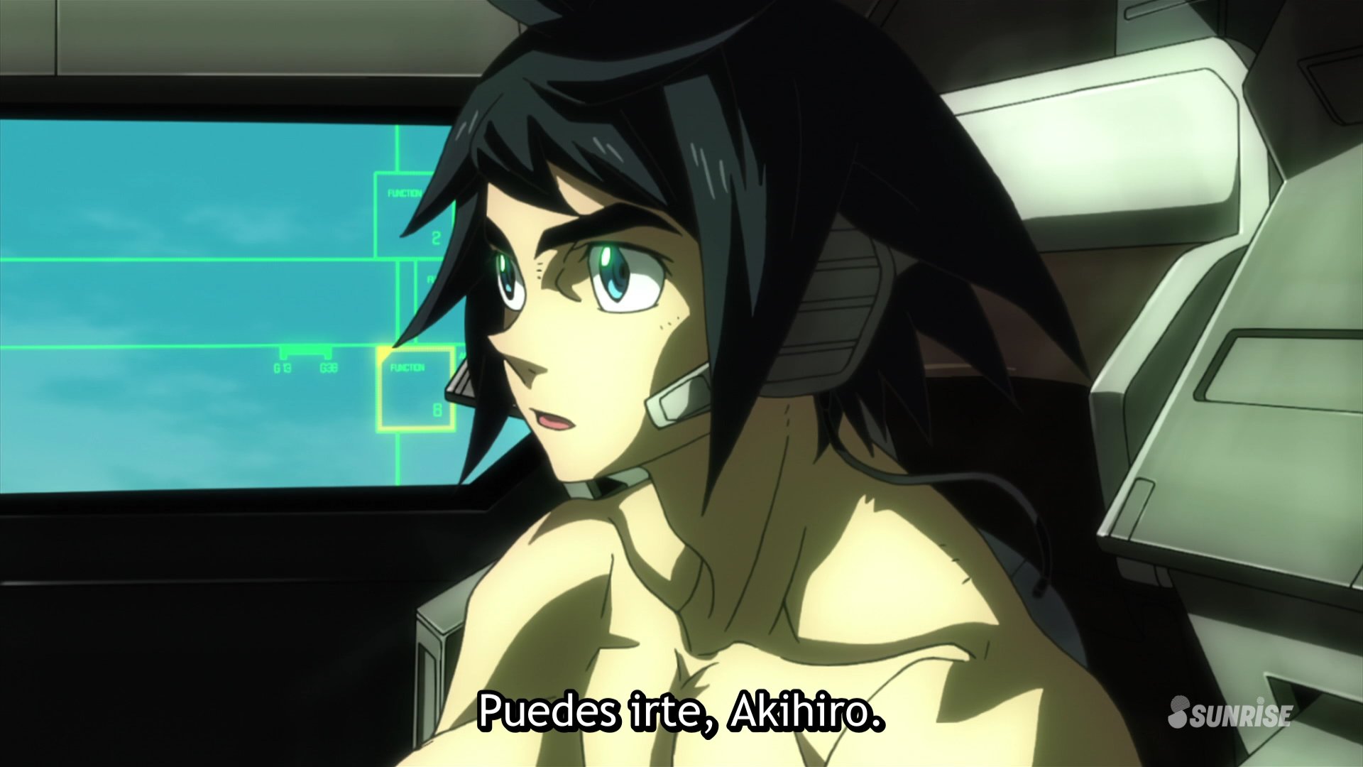 Mashiro on Twitter: "Su última pelea juntos... https://t.co/NyCfGcr9fI" / Twitter