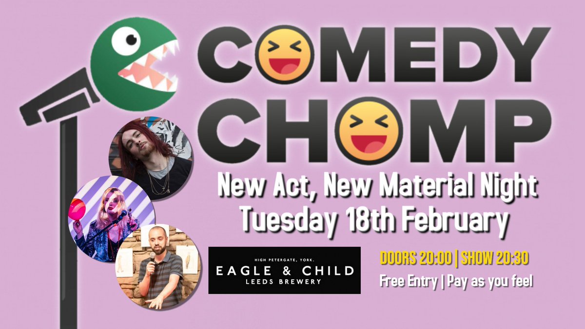 Comedy Chomp (@ComedyChomp) | Twitter