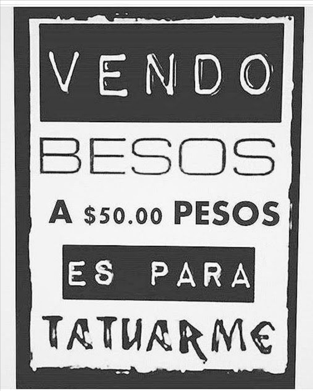 Memes Vendo Besos