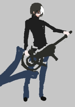 UNI Concept Art : r/UnderNightInBirth