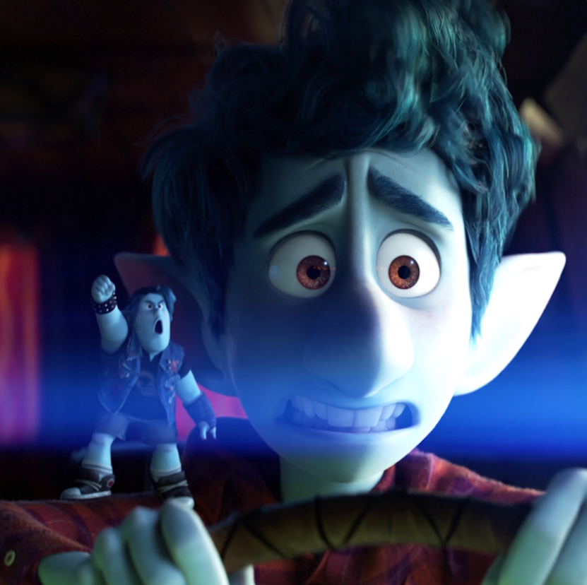 Get ready to join brothers Ian and Barley on the adventure of a ...