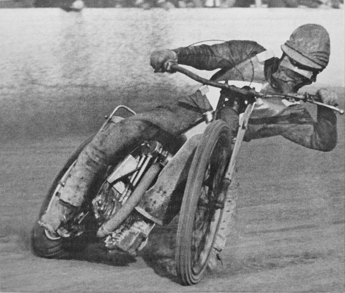 Peter Prinsloo Speedway