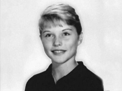 Young Debbie Harry Hair