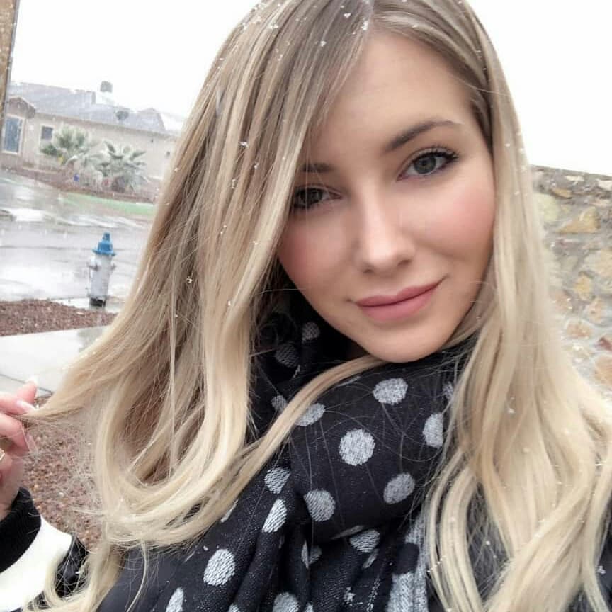 Bella Lawrence's Instagram, Twitter & Facebook on IDCrawl