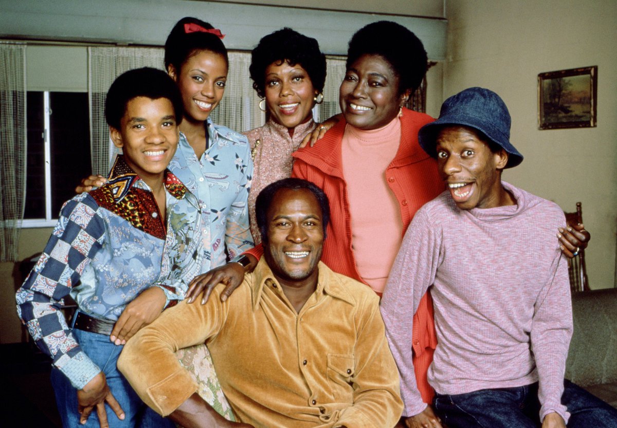 Today we remember the late Ja’Net Dubois for her role as the lovable ...