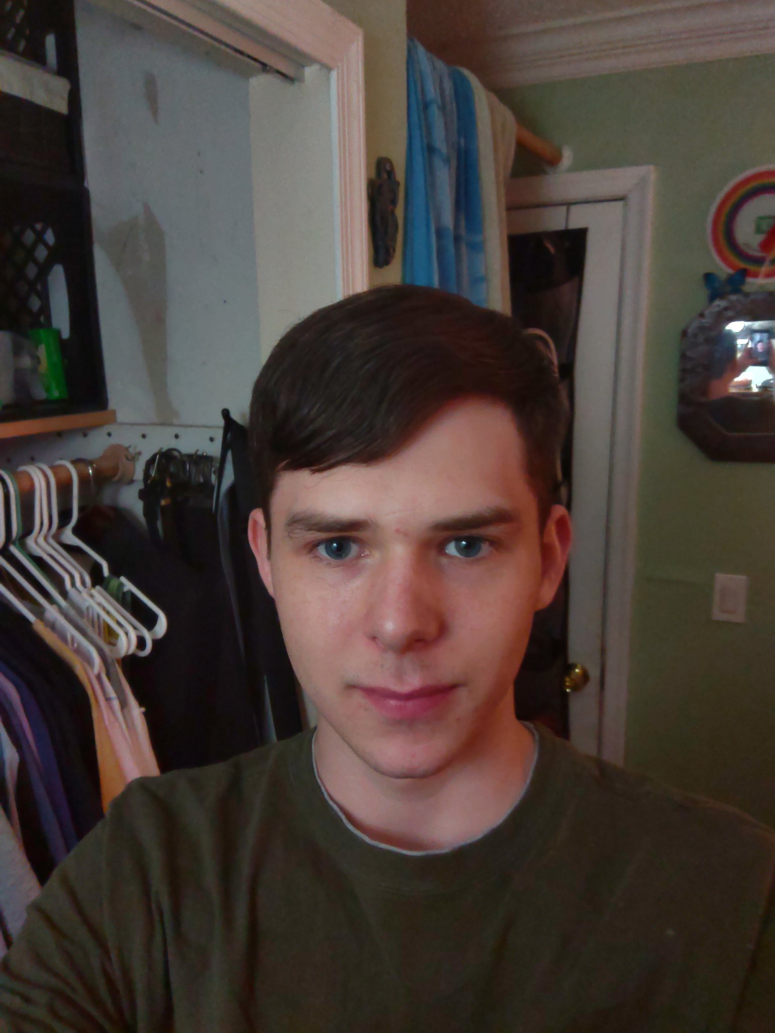 Tw Pornstars Dakota Lovell 49k Twitter Got My Haircut ️ 2 25 Am