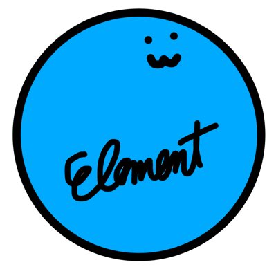 Element (@Element_genso) | Twitter