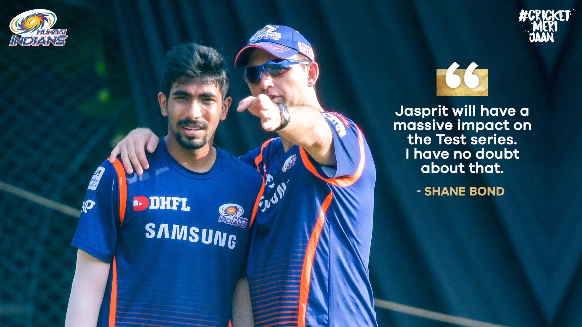 Shane Bond Wallpapers