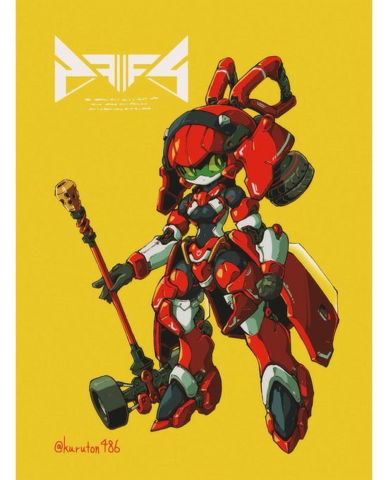 嘉山裕人@Web漫画「ヒメタルカ」全3話！@kuruton486のイラスト一覧(10ページ目)