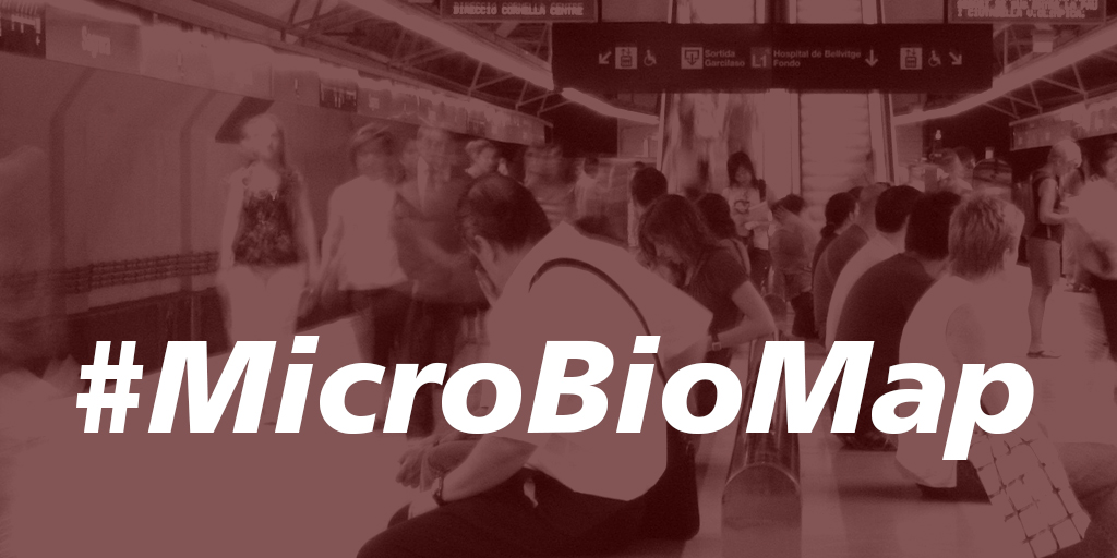 CaixaResearch on Twitter: "Con el apoyo de @FundlaCaixa, el proyecto #MicroBioMap propone ...
