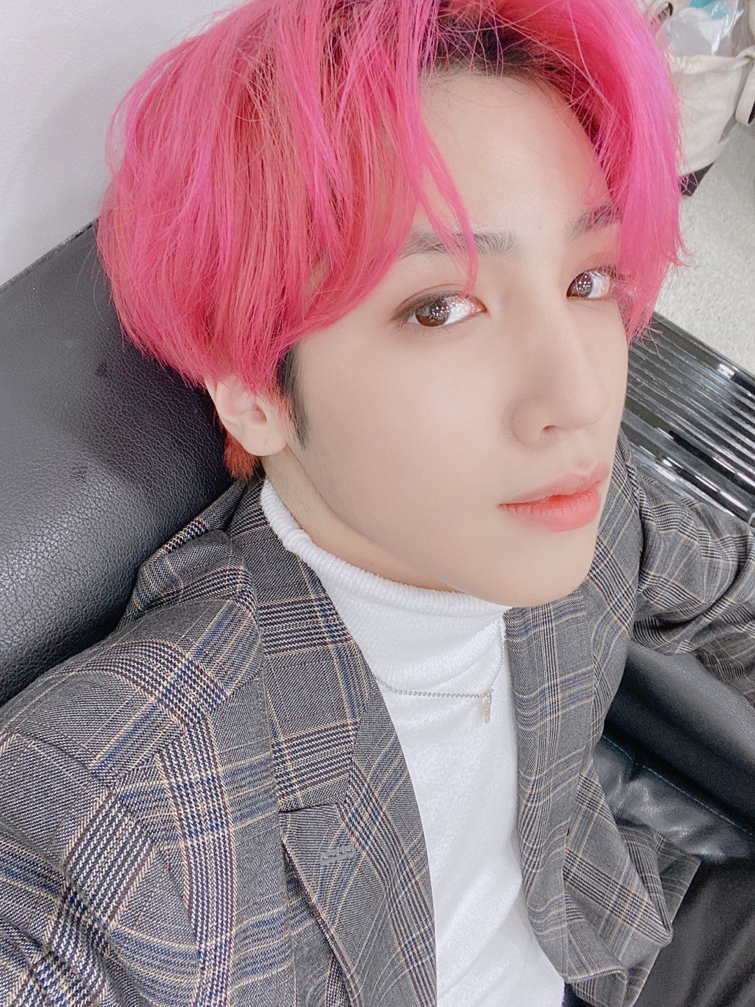 Pink Pentagon