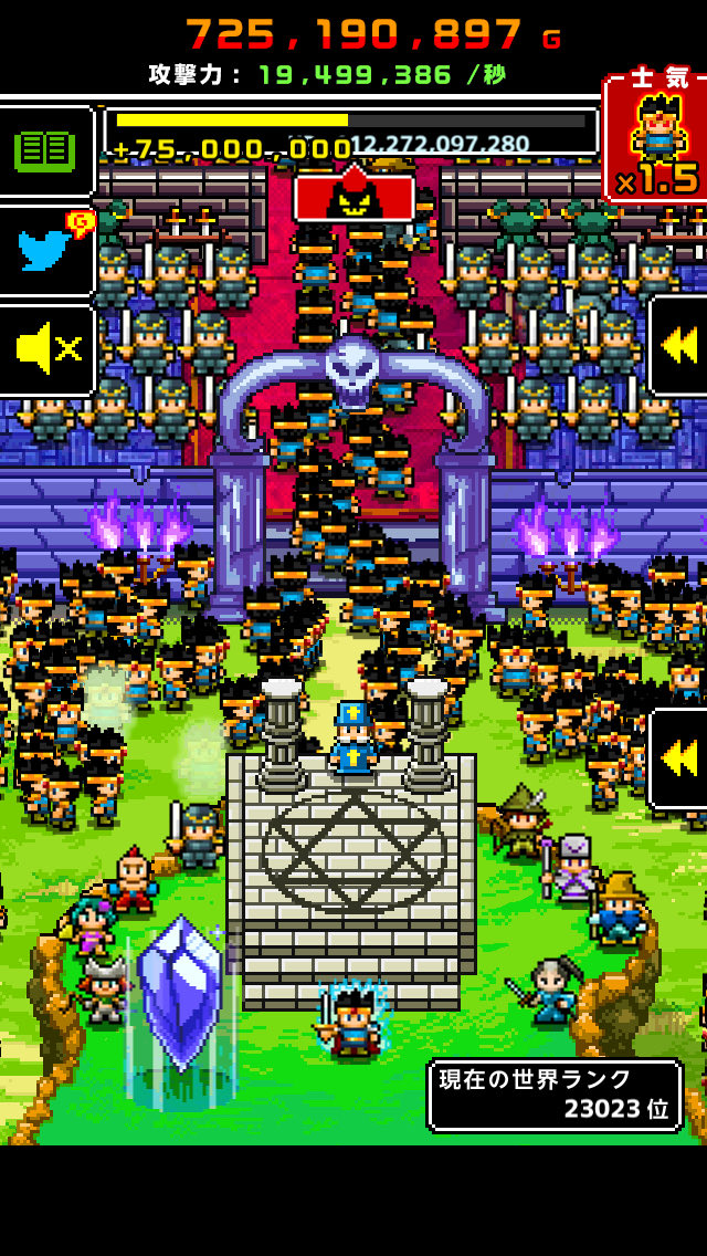 クロッキー (@funassy0722) | Twitter