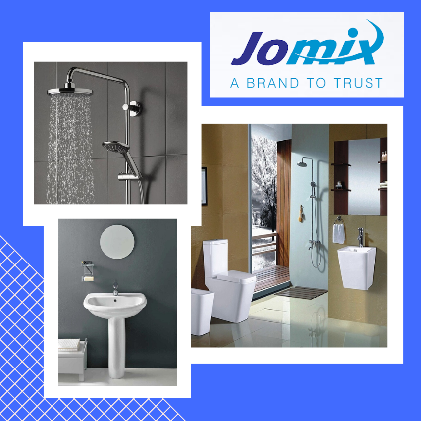 Junaid Group on Twitter: "Jomix is a brand created under JSEMT in 2000, a comprehensive ...