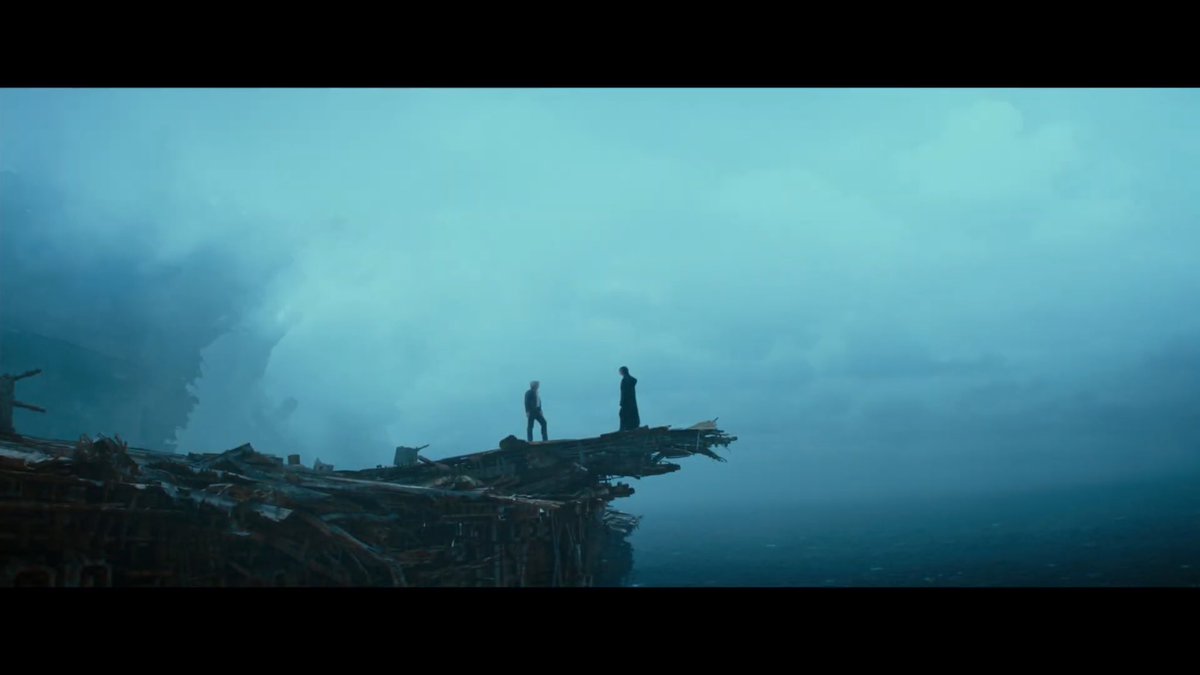 Star Wars: 40 Beautiful Scenes from the Iconic Franchise