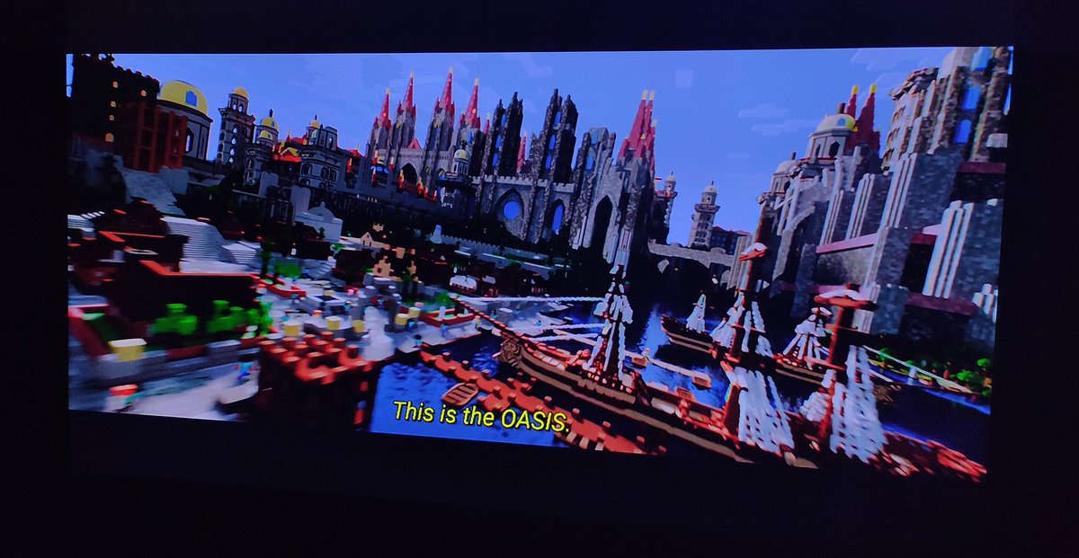 Ready player one roblox event - oioreal