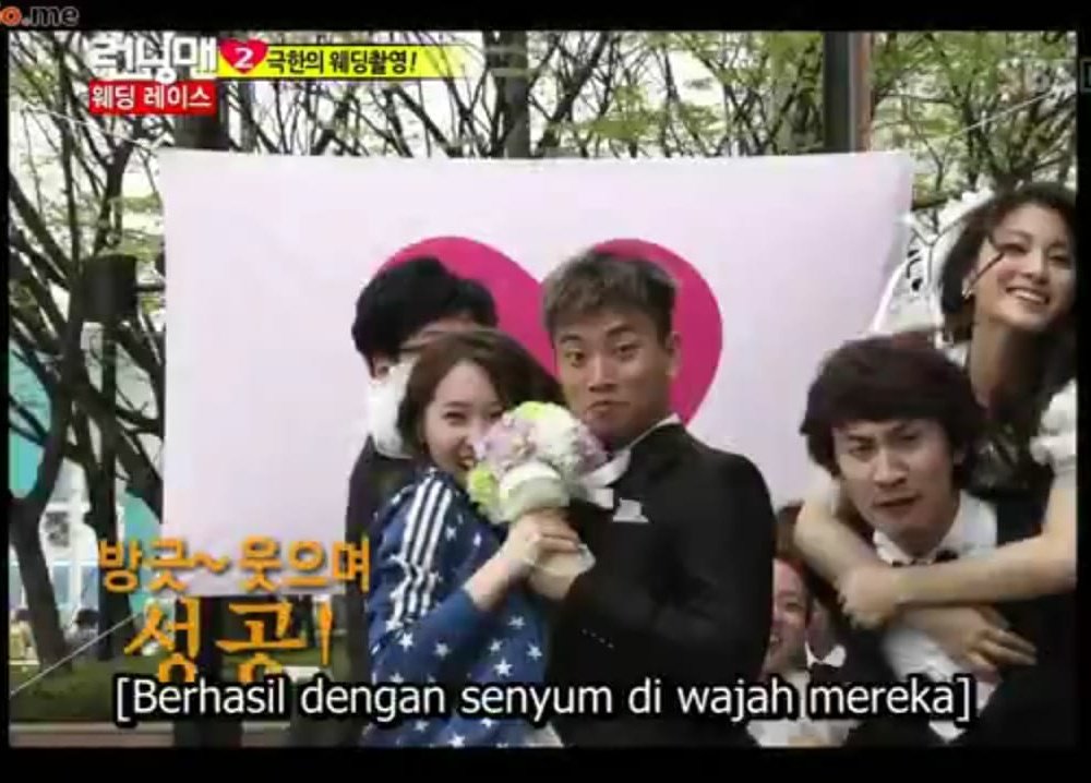 Running Man Ep 35
