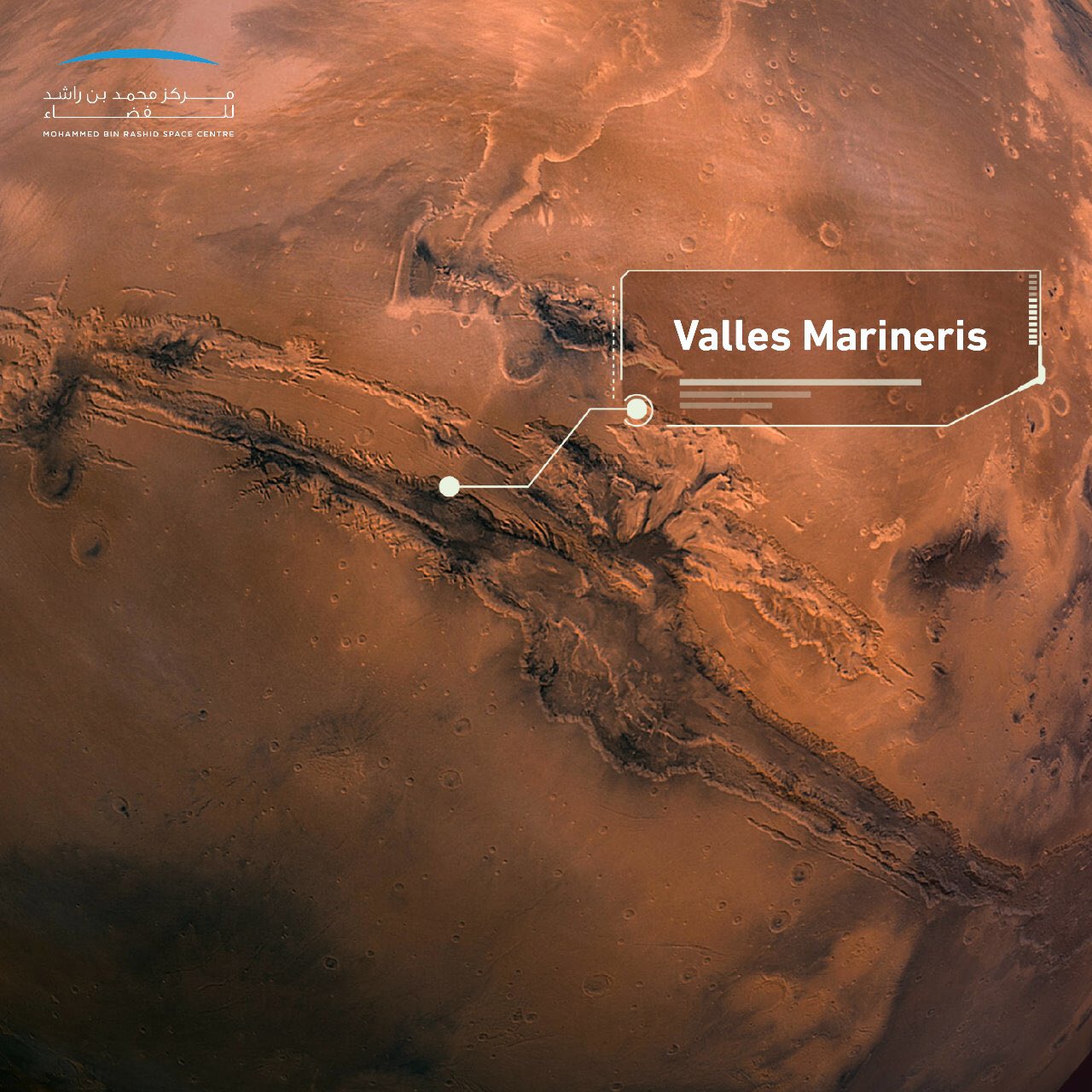Valles Marineris Canyon File:Mars Valles Marineris December 5 2014