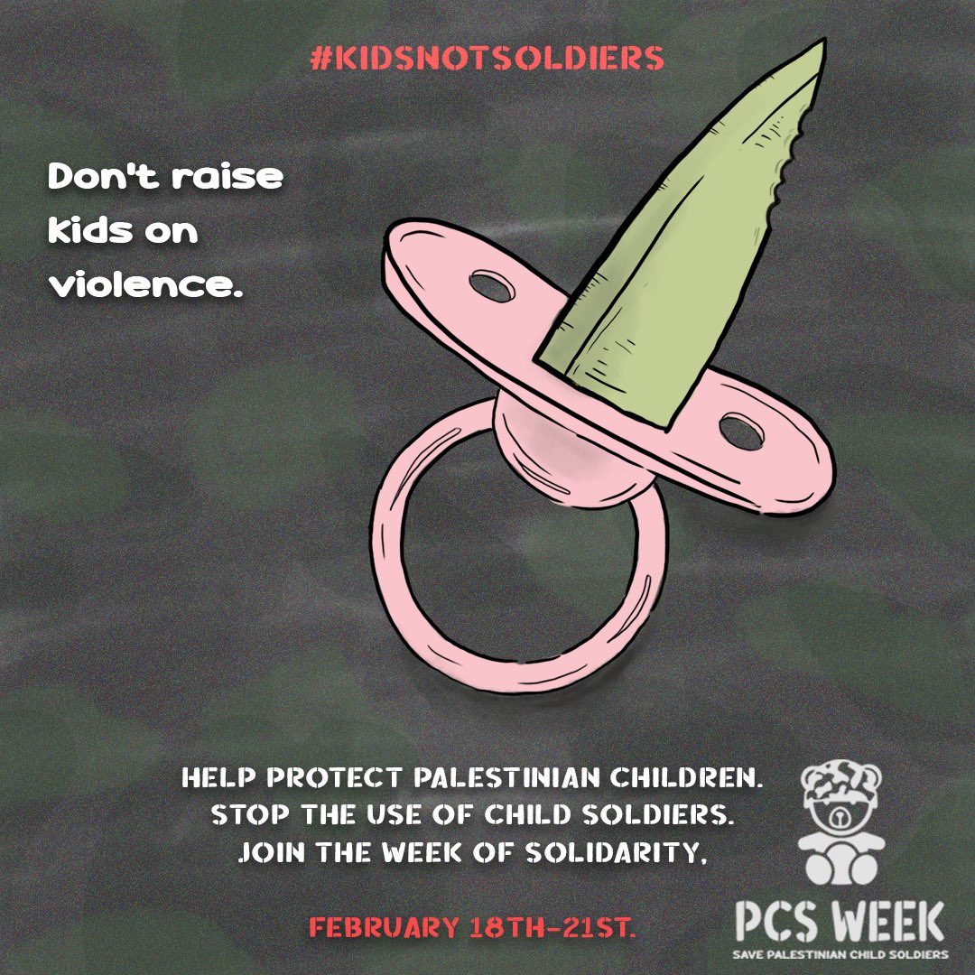 Child Soldiers Posters