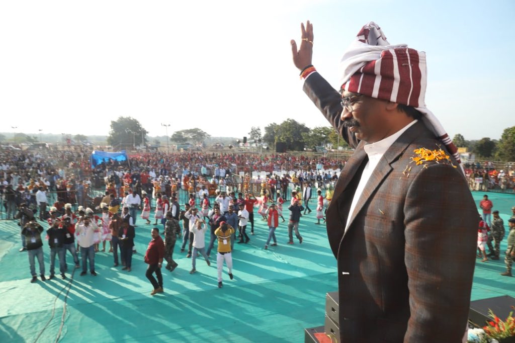 Saheb Ram Hembram (@SahebRamHembra2) | Twitter