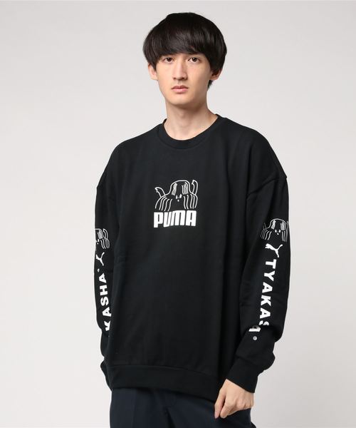 moeti damane on Twitter: "To go with my #Puma #Tyakasha RS-X pair, I'm looking for these three ...