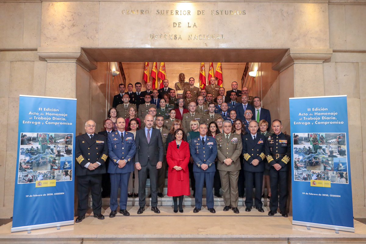 ceseden : Últimas noticias y actualidad en vivo | Scoopnest