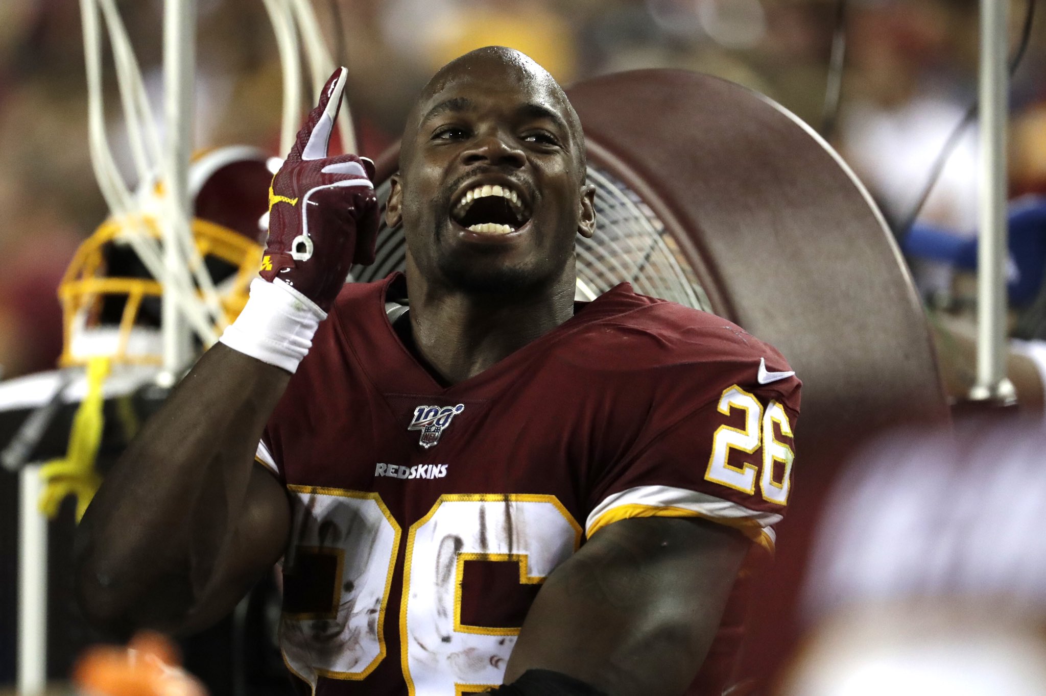 Adrian Peterson is visszatér az idei szezonban - NFL HUNGARY Adrian Peterson is visszatér az idei szezonban - NFL HUNGARY