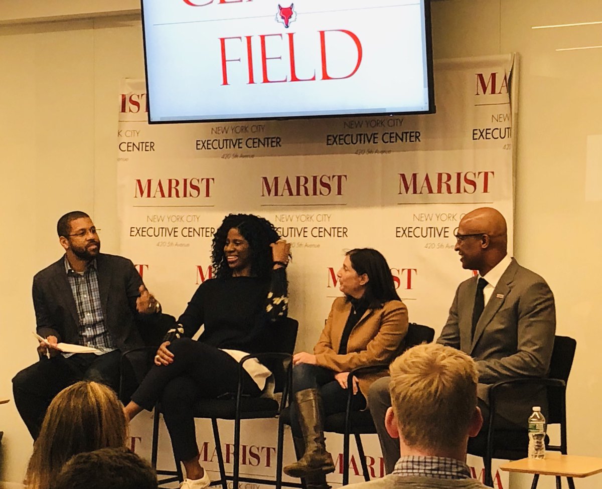 “State of the Unions” is underway with moderator Michael Smith, WNBPA ...