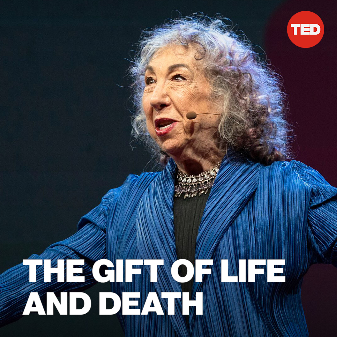 TED Talks on Twitter: "Hear why the late philosopher-comic Emily Levine ...