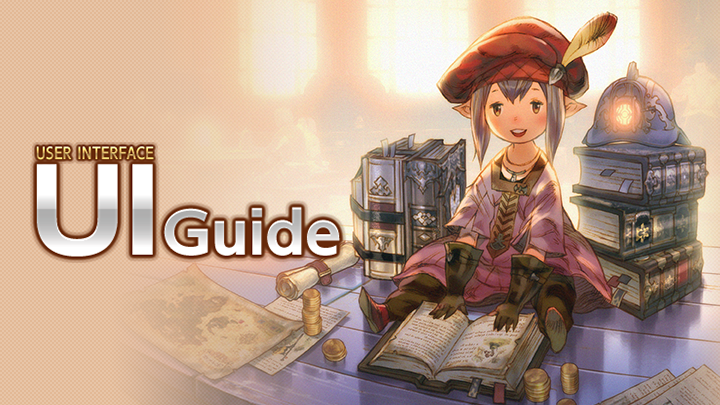FINAL FANTASY XIV on Twitter: "The #FFXIV UI Guide has been updated with Patch 5.2’s arrival! 🔢🎯 ...