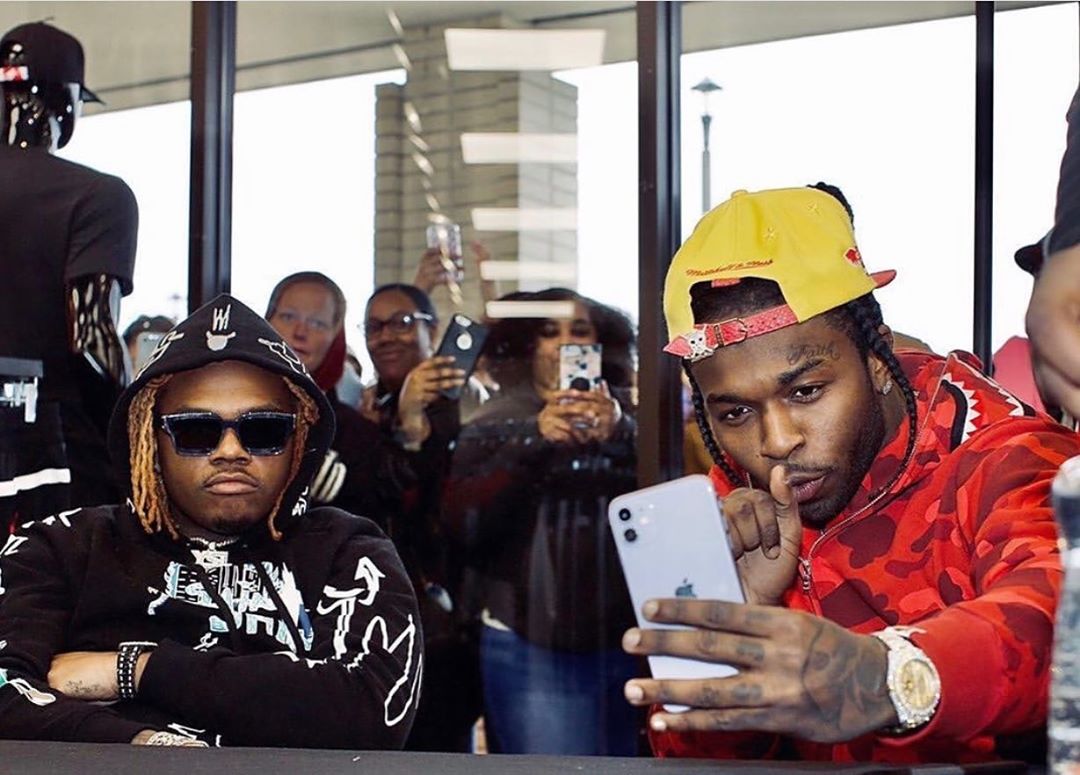 Meek Mill, Quavo, Gunna and more mourn the death of Pop Smoke ?? More ...