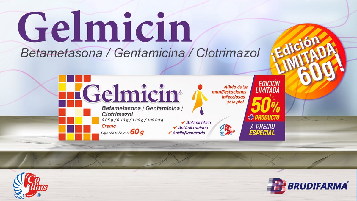 Gelmicin Crema G Betametazona Gentamicina Clotrimazol En | My XXX Hot Girl