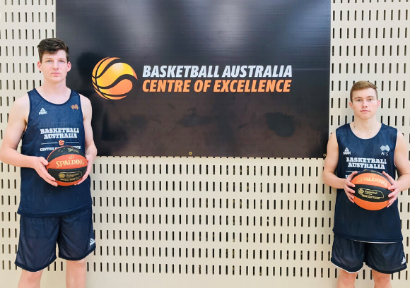 The talented young Tasmanian shooting guard, Reyne Smith, and emerging ...