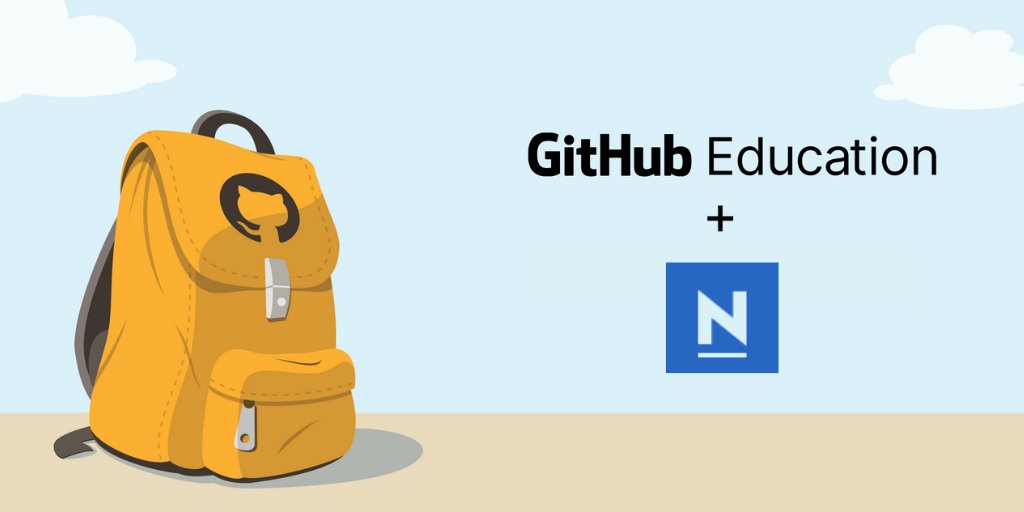 GitHub Education on Twitter: "With @ThemeIsle, get a free year of Neve Agency WordPress theme. 🎨 ...