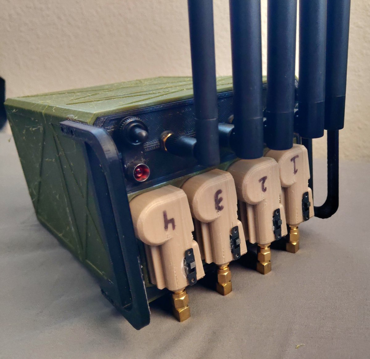 mark gamache on Twitter: "Reminds me of something.....…