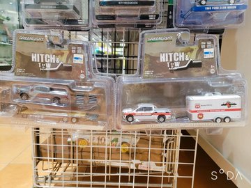 Greenlight(グリーンライト) 1/64 ブリスターパック 入荷しま Greenlight(グリーンライト) 1/64 ブリスターパック 入荷しま