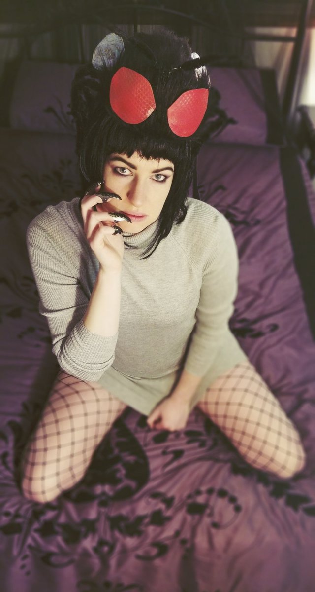 Smashley (@Kiss_My_Ash) さんのコスプレ作品まとめ (2 件) - Twoucan