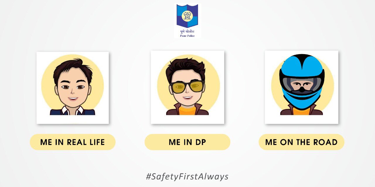 Pimpri Chinchwad Police on Twitter: "@PuneCityPolice @sumitakabob We have informed to Hinjawadi ...