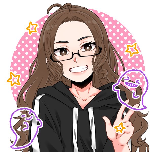 「me vs my fave hq character ??? https://t」|trish⁷ 🍙のイラスト