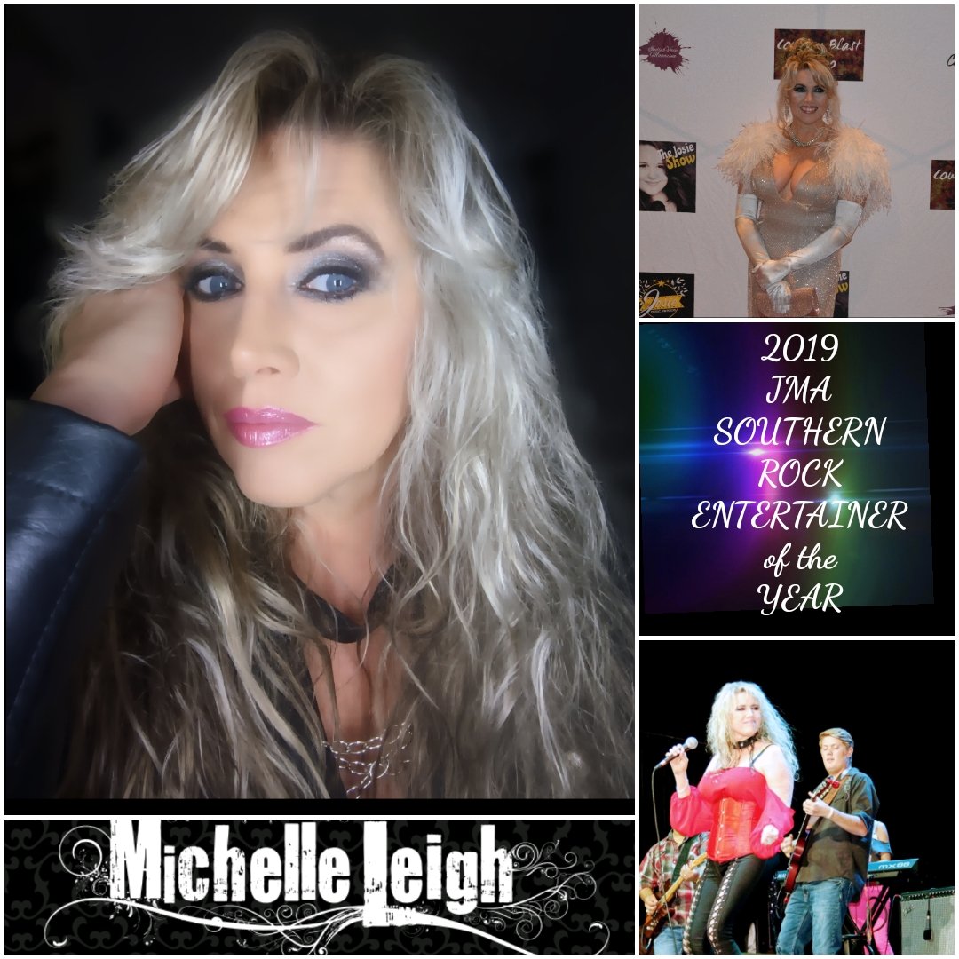 Michelle Leigh's Instagram, Twitter & Facebook on IDCrawl