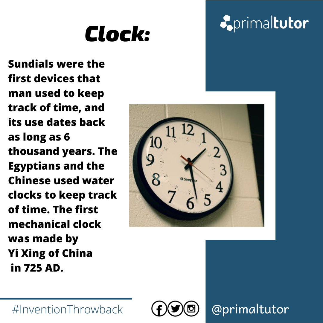 Chinese Water Clocks