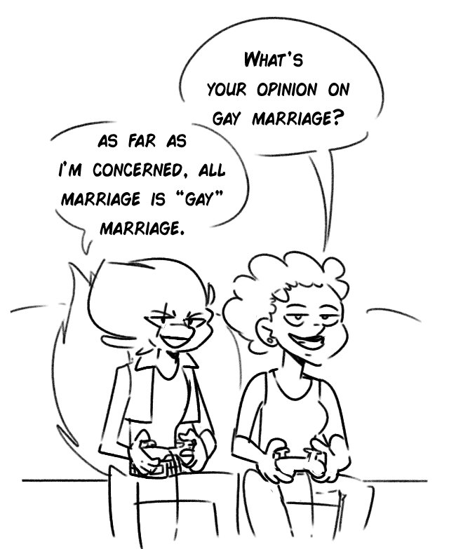 🐦 Doodle 🐦 = C0MMS CLOSED =の漫画