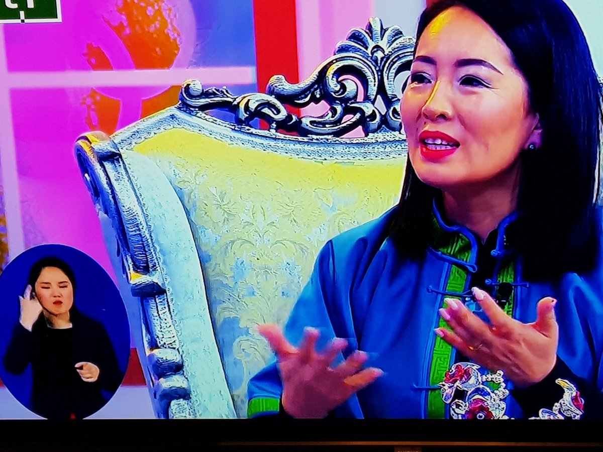 Тээшка On Twitter Rt S Lambaa Алганы хээ гийн Тээшка маань ЭМЯ наас өглөө бүр хийж байгаа