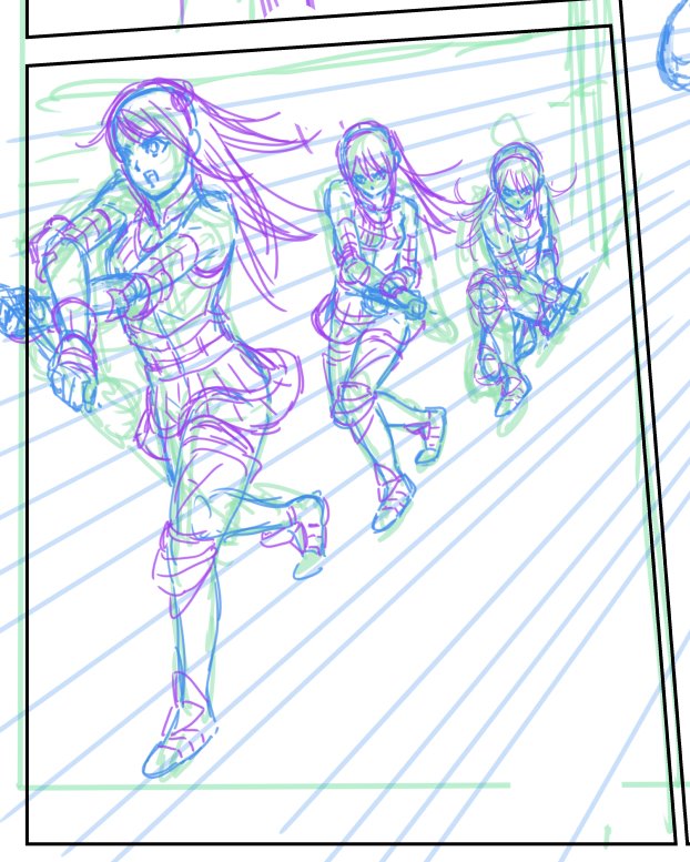 「KADOKAWA comicHUにて『THE KING OF FANTASY 八神庵の異世界無双 月を見るたび思い出せ!」蒼木雅彦の漫画