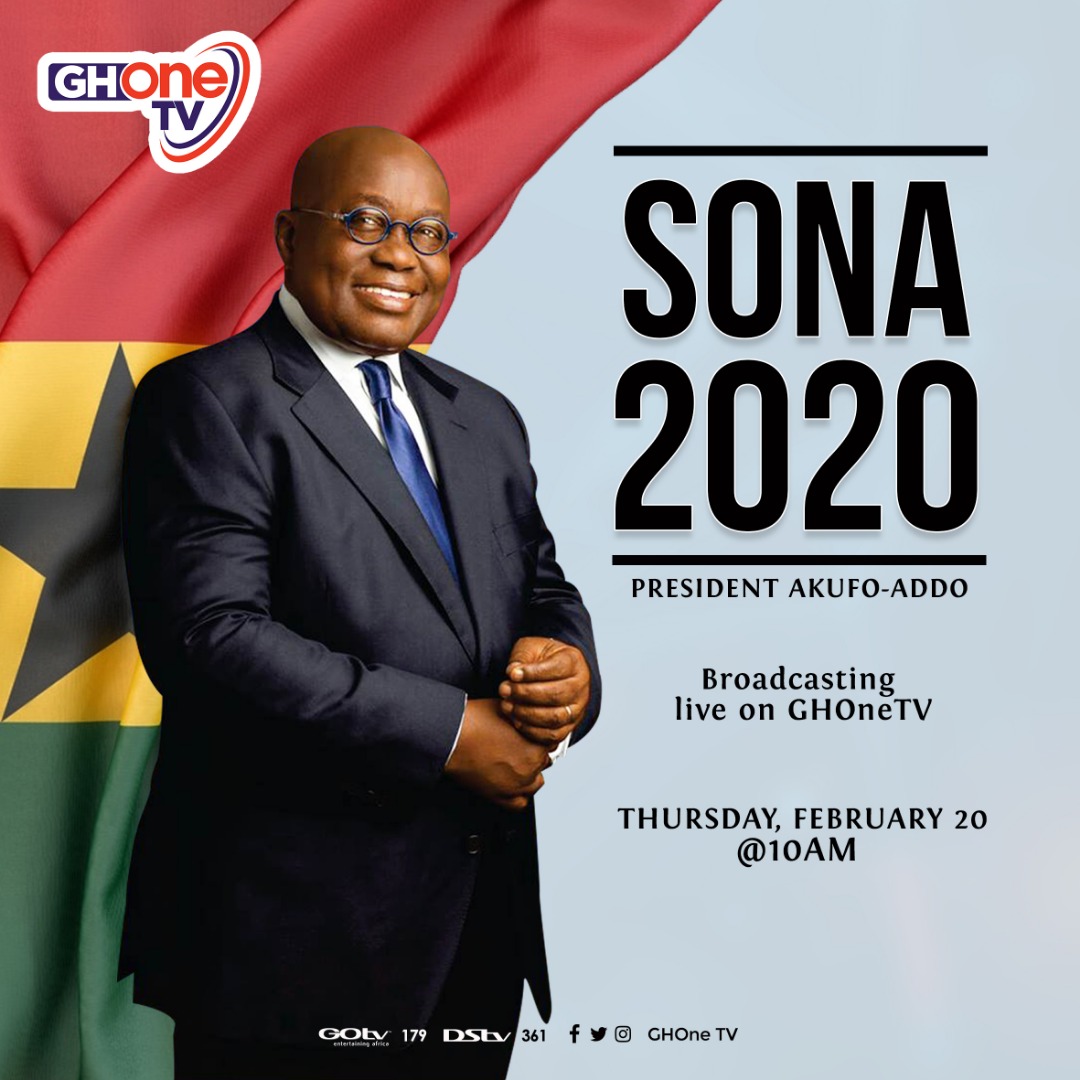 GHOne TV - @GHOneTV Twitter Analytics - Trendsmap