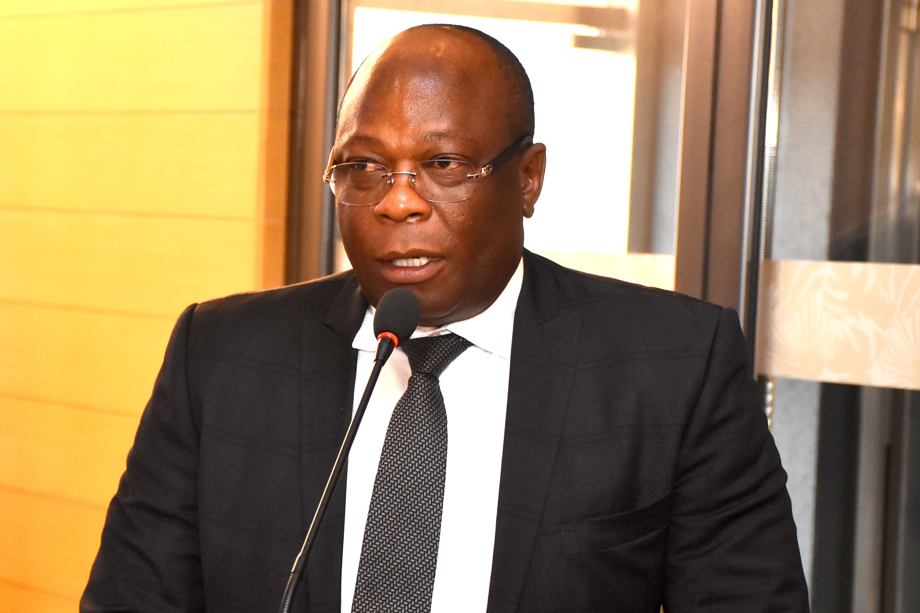 ARPTC Officiel on Twitter: "Les journées de lundi et mardi ont été consacrées à des ateliers sur ...