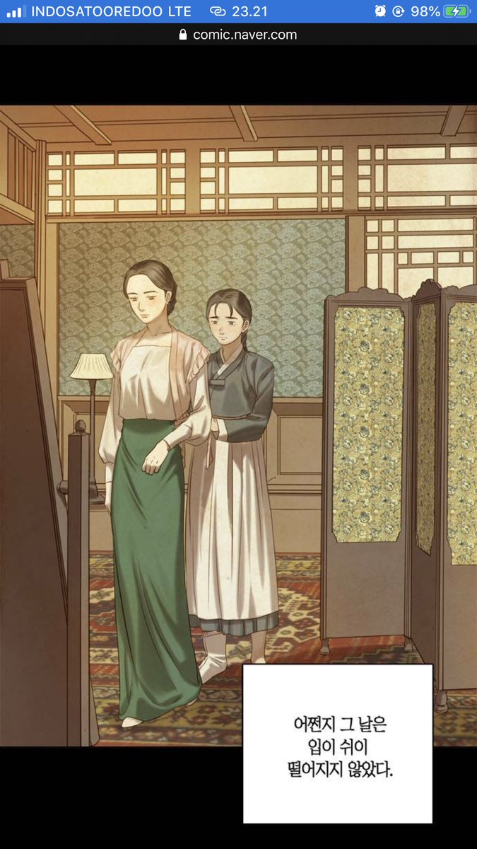 「Aku discover hal ini wktu aku mau ikutan lomba comico, pas a」S.M.Sの漫画